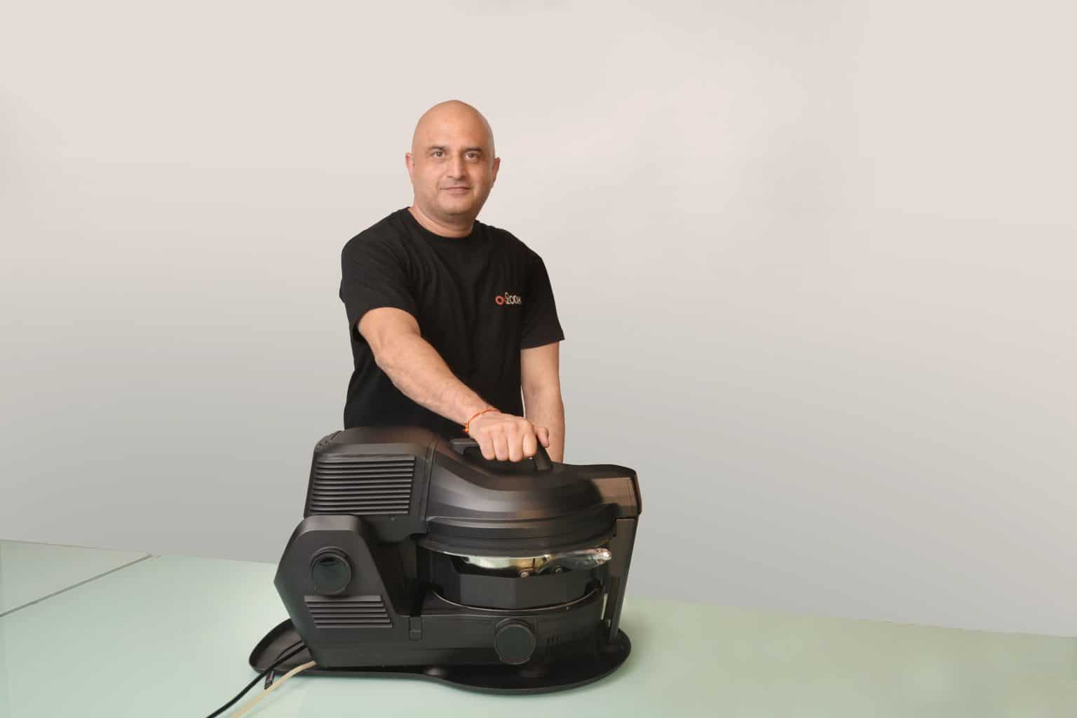 TravClan launches Volt - Redefining travel with AI driven, connected ...