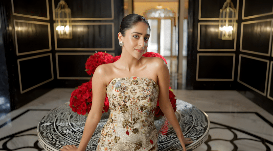 The Leela celebrates modern Indian royalty with Princess Gauravi Kumari ...