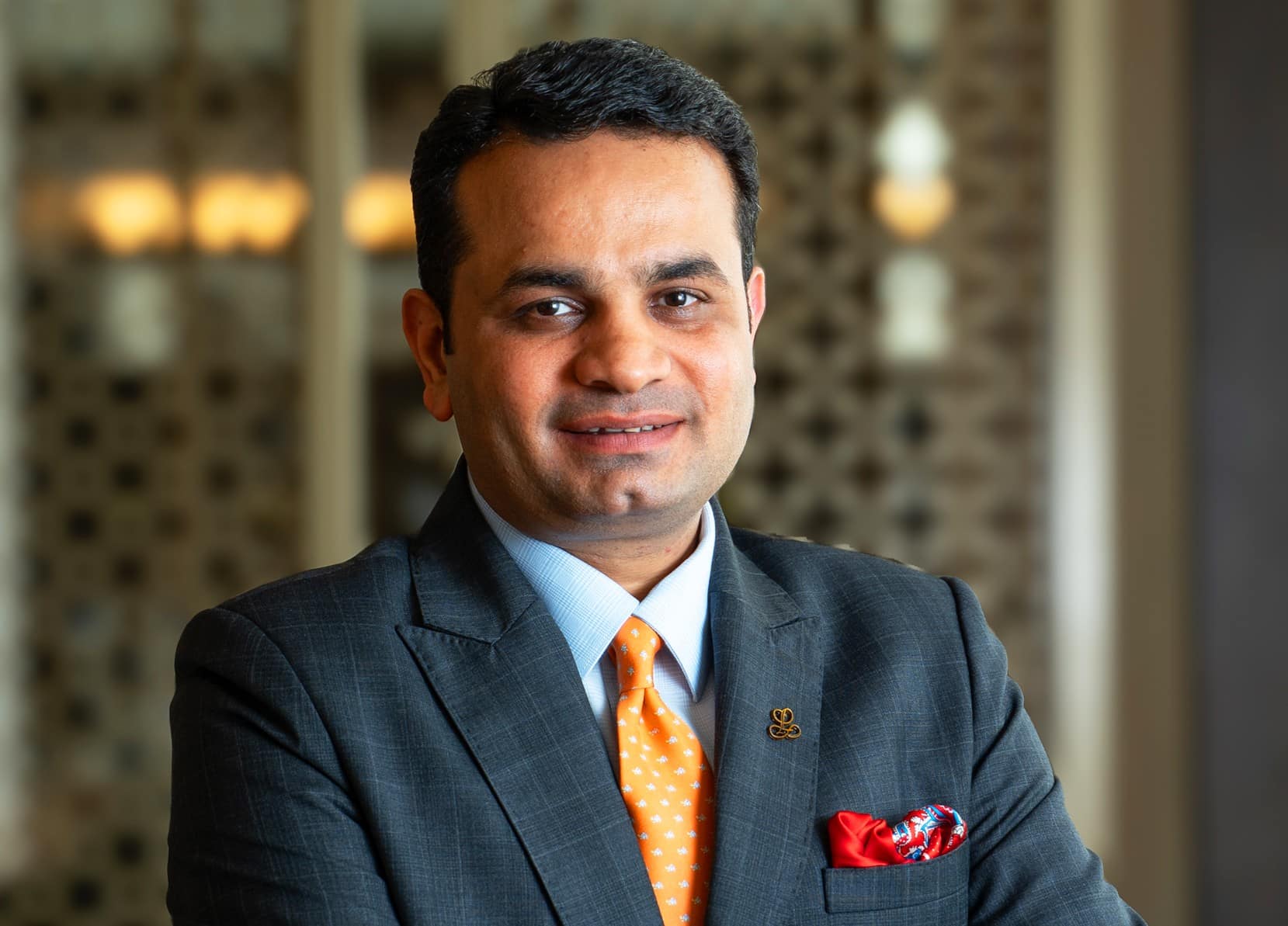 Brawn Globus completes Accenture BDC7C Food Court in Bangalore ...