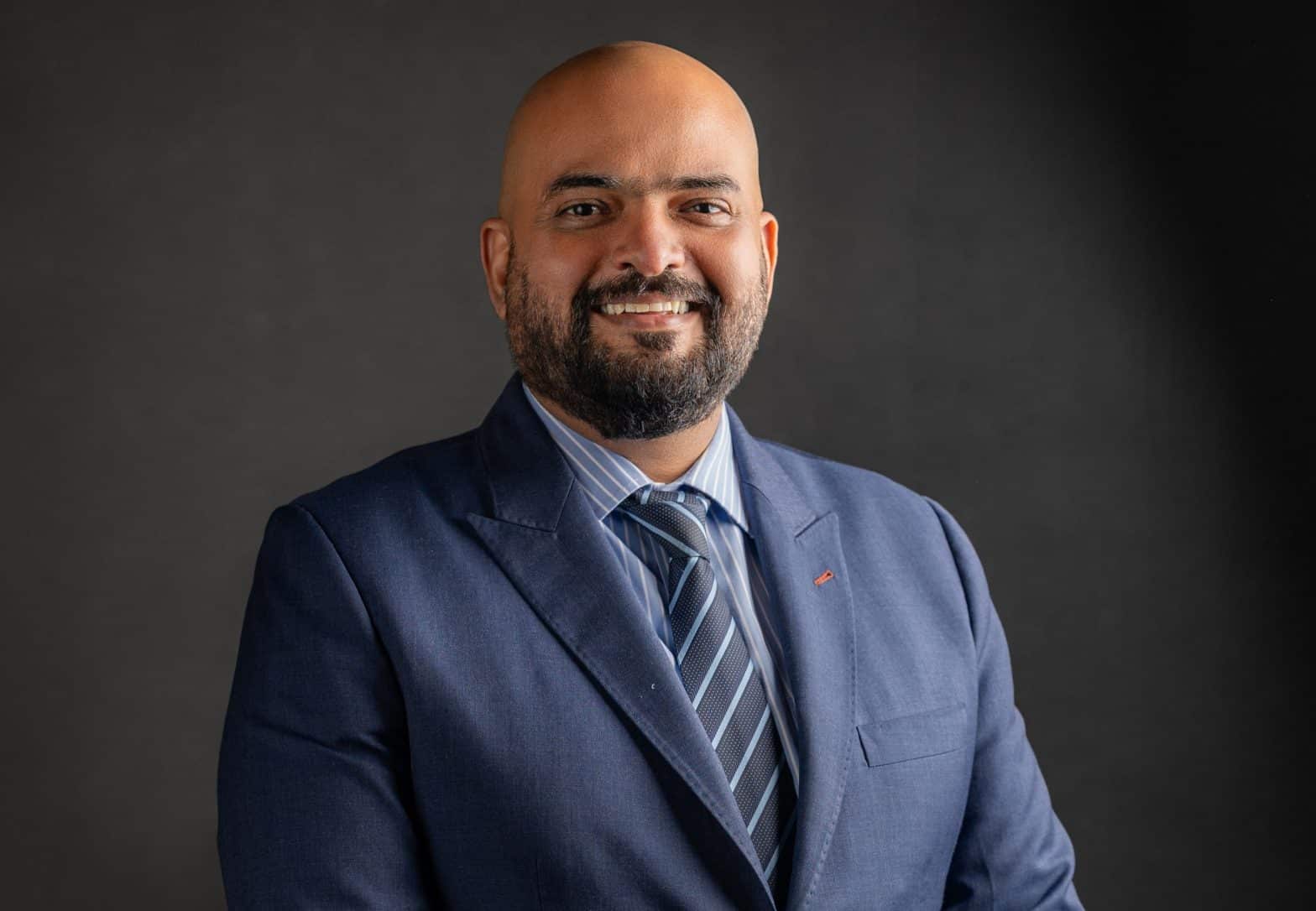 Rahul Chaudhary appointed as Director of Food & Beverage at The Westin ...