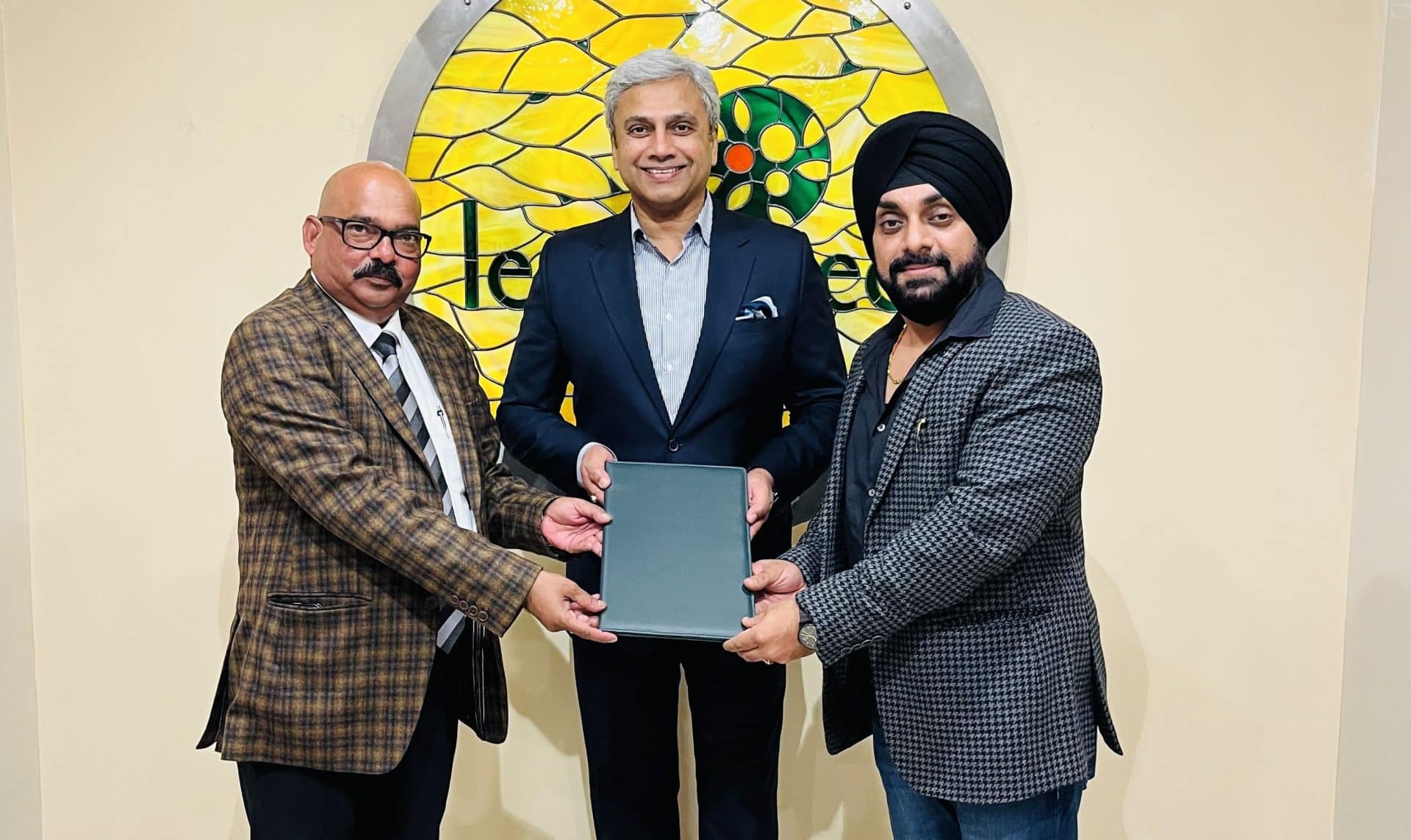 102 Lemon Tree Hotels signed over the last three years - Hotelier India