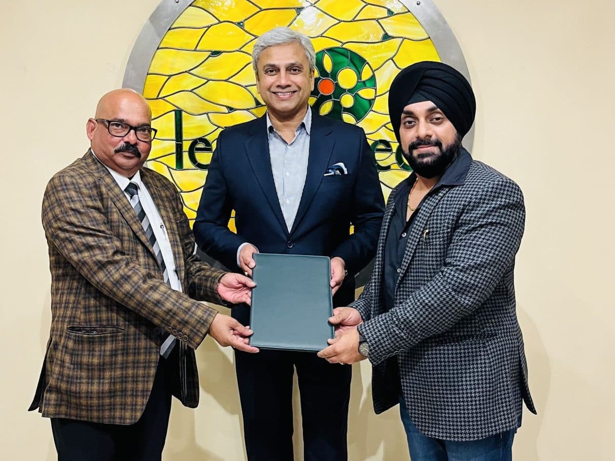 102 Lemon Tree Hotels signed over the last three years - Hotelier India