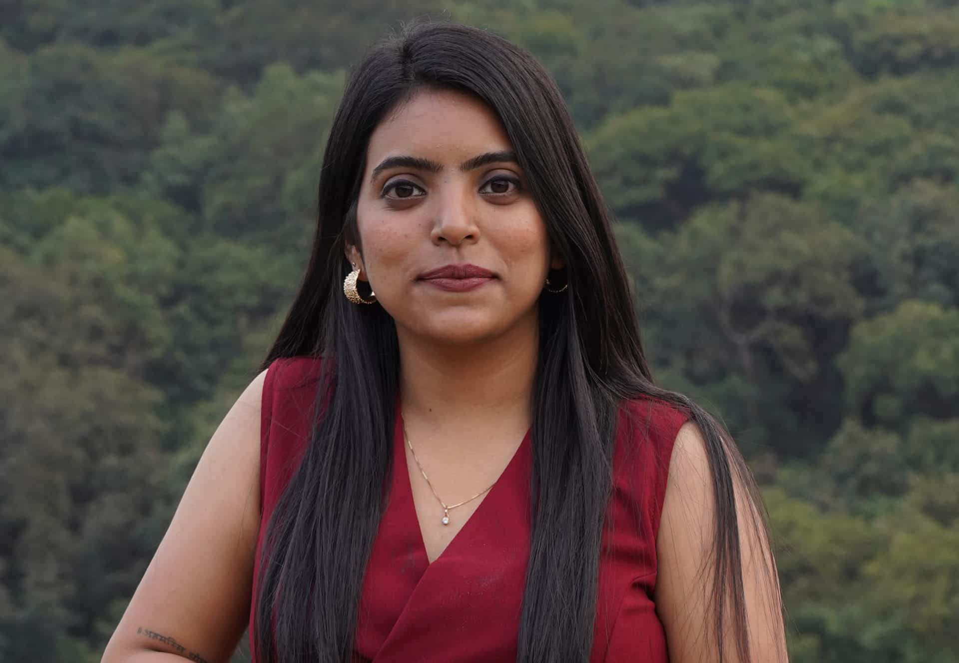 Courtyard by Marriott Mahabaleshwar appoints Laxmi Singh as Front ...