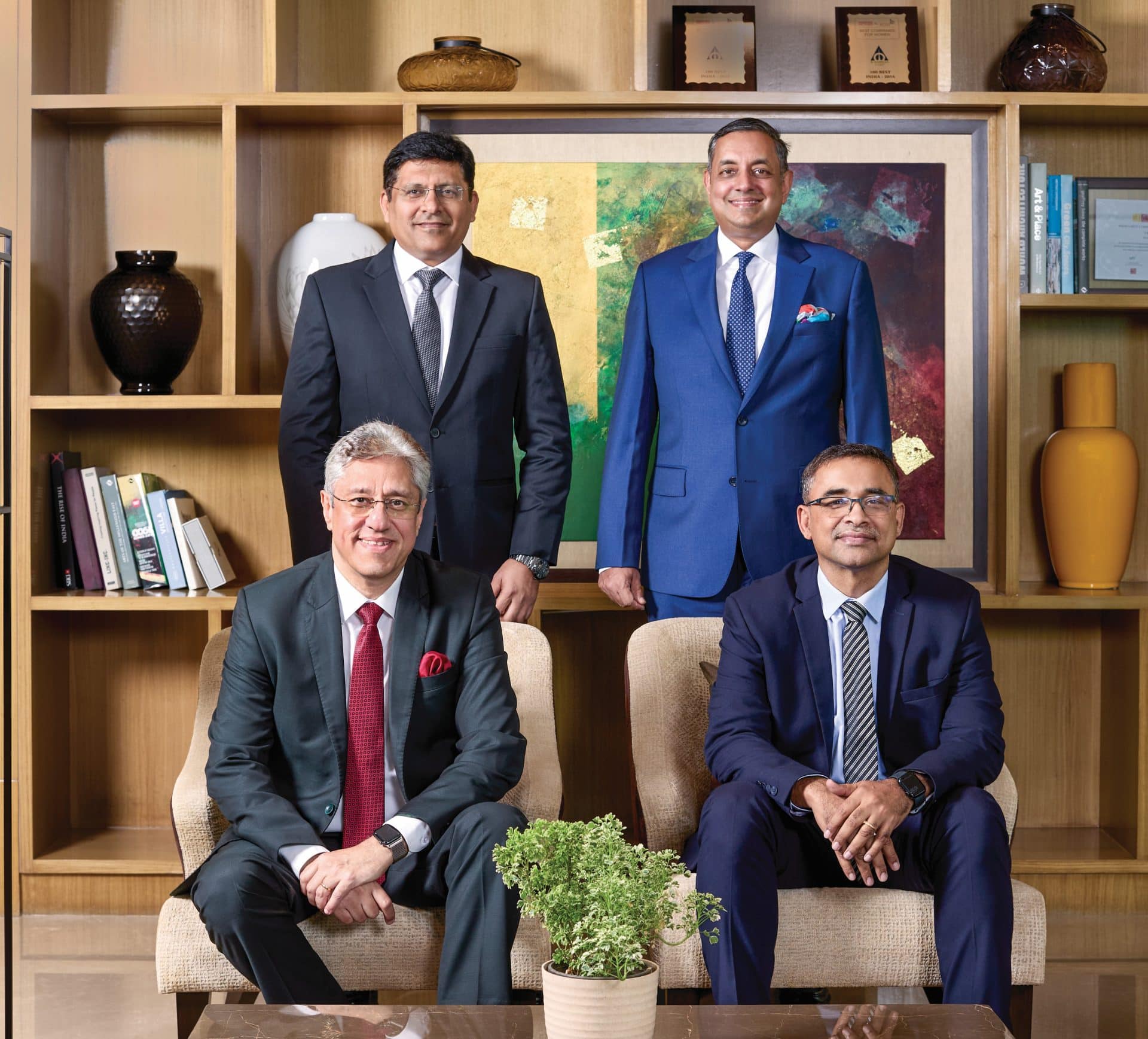 Gulab unveils ‘The Good Side of Life’ featuring Arjun Rampal - Hotelier ...