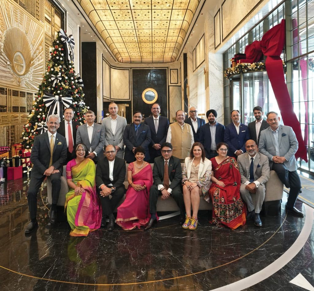 Wyndham Grand Fatehsagar Lake opens in Udaipur - Hotelier India