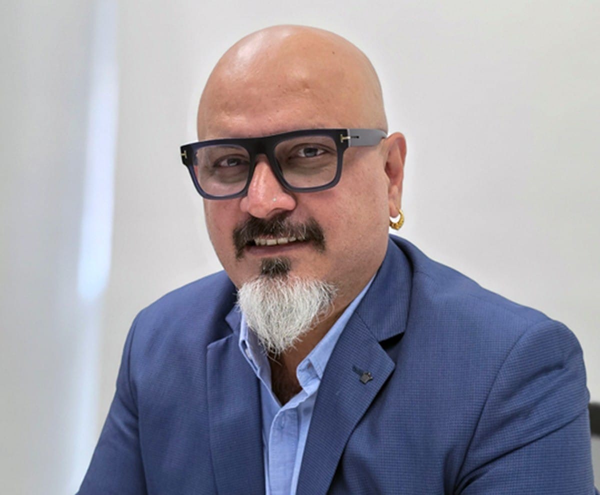 Brawn Globus completes Accenture BDC7C Food Court in Bangalore ...