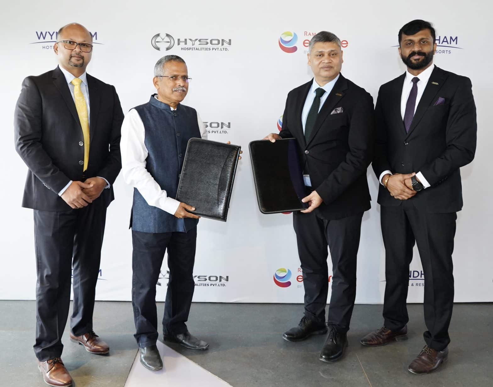 From Pune to the World - Hotelier India