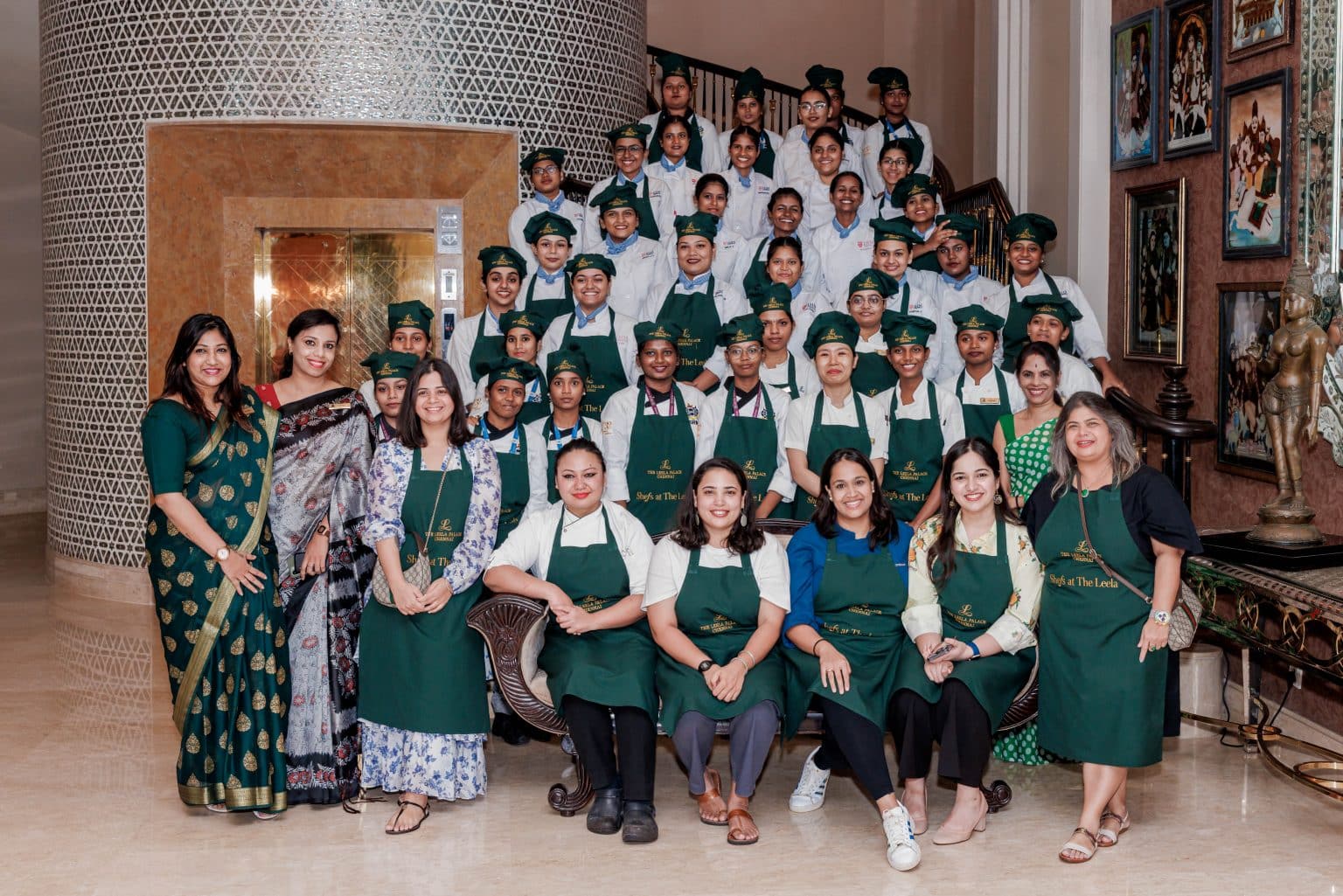 Le Méridien debuts in Mumbai - Hotelier India