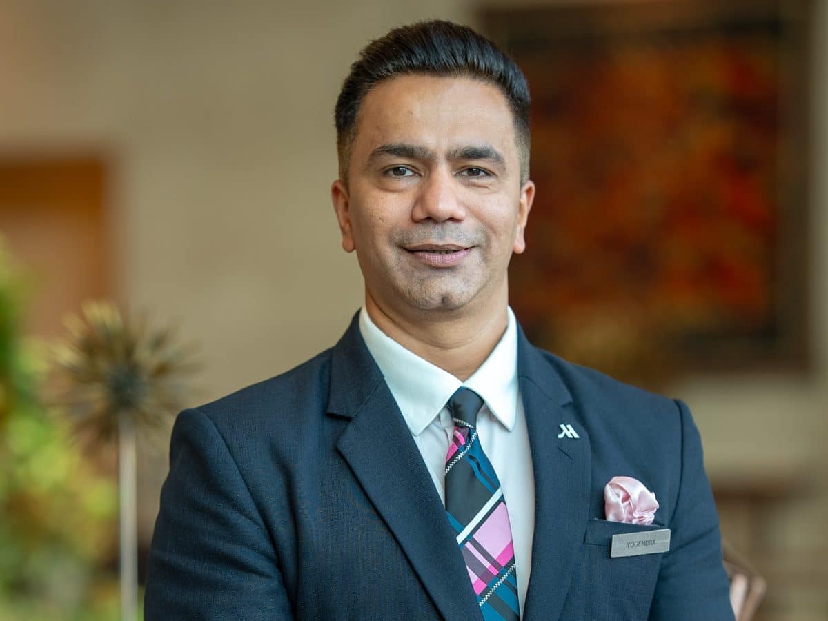 Ex-YoloBus CEO Sanjay Jadoun’s Sikhar Fleet enters Delhi-NCR with B2B ...