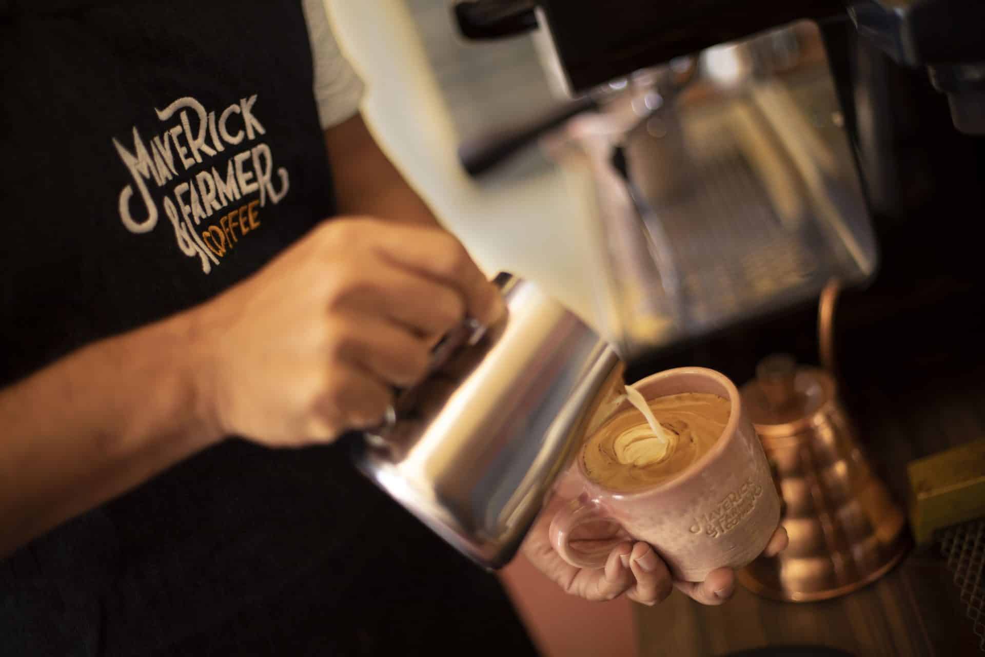 Rohan Bopanna backs Maverick & Farmer parent Good Farmer Food Concepts ...