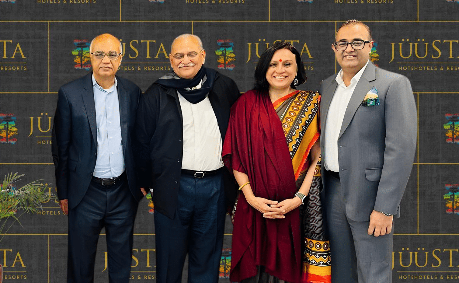 Royal Orchid & Regenta Hotels signs Regenta Place Udaipur, a 43-key ...