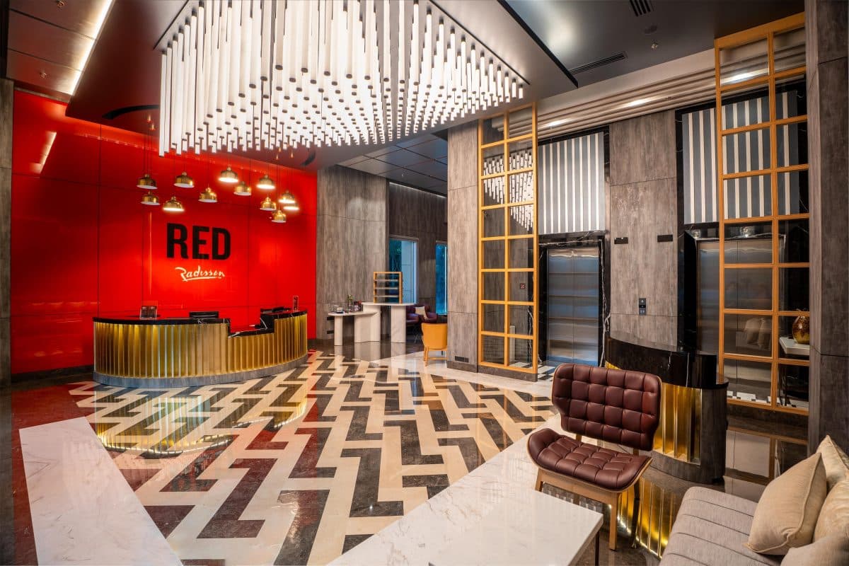 Radisson Hotel Group opens Radisson RED Indore, expanding its lifestyle footprint in Tier-II ...