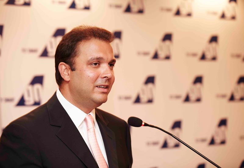 Wadia Group to foray into hospitality - - Hotelier India