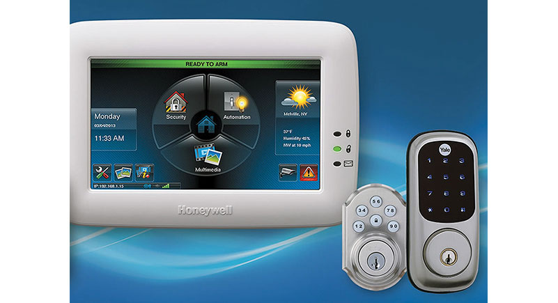 Top Suppliers 2018 - Honeywell Automation India Ltd - - Hotelier India