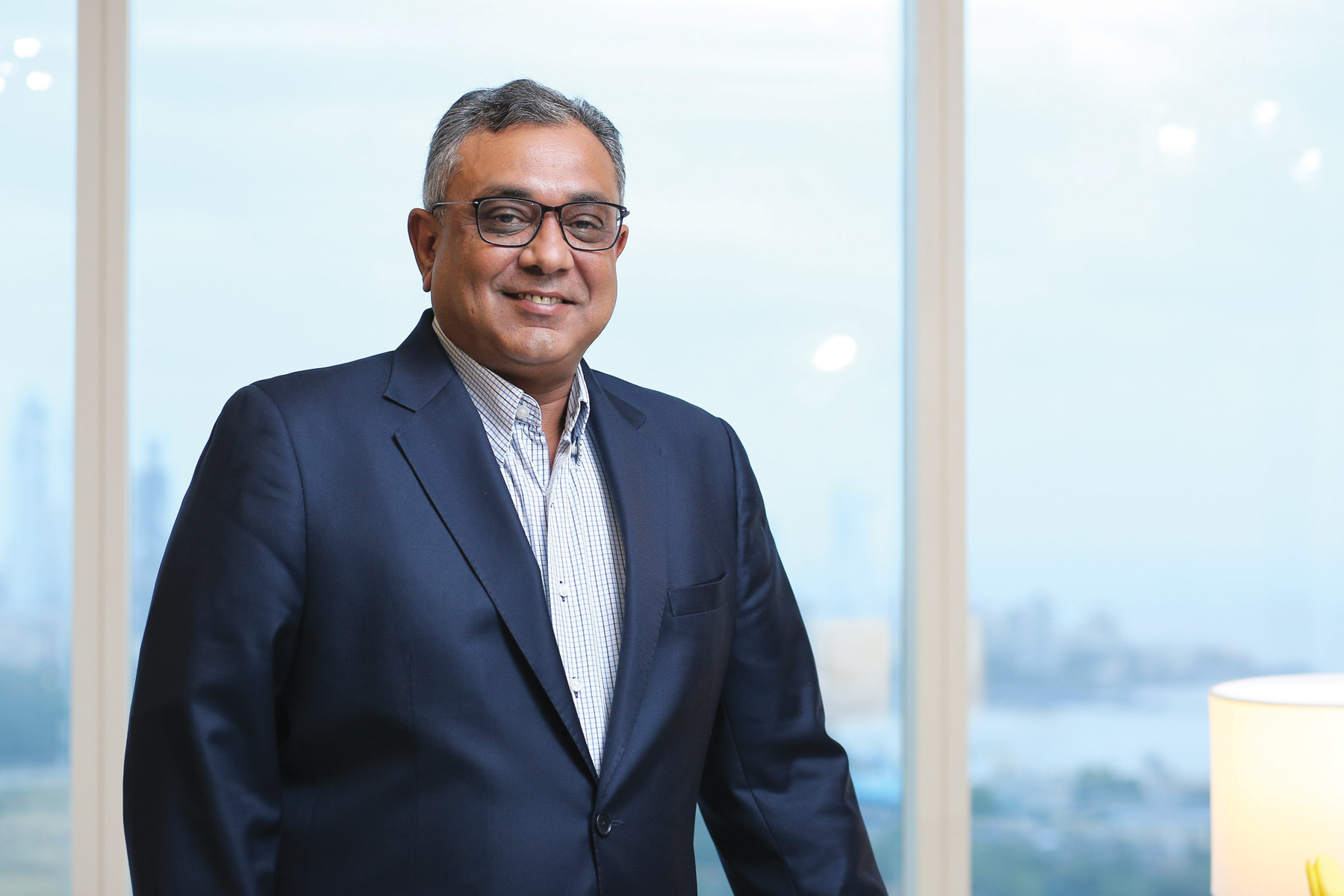Power List 2019- Dilip Puri - Lists - Hotelier India