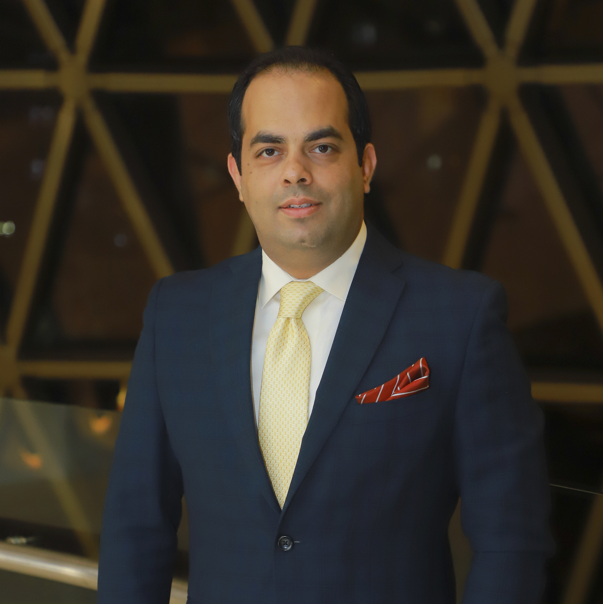 Fairfield by Marriott Kolkata appoints Abhishek Sachdev as hotel ... Fairfield by Marriott Kolkata appoints Abhishek Sachdev as hotel ...