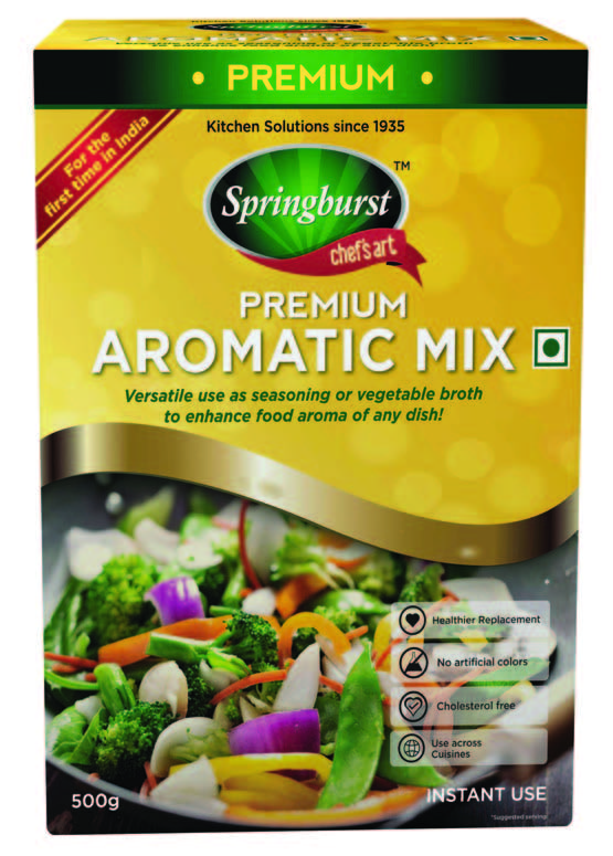 Top Suppliers 2019- Food Service India Pvt. Ltd. - Lists - Hotelier India