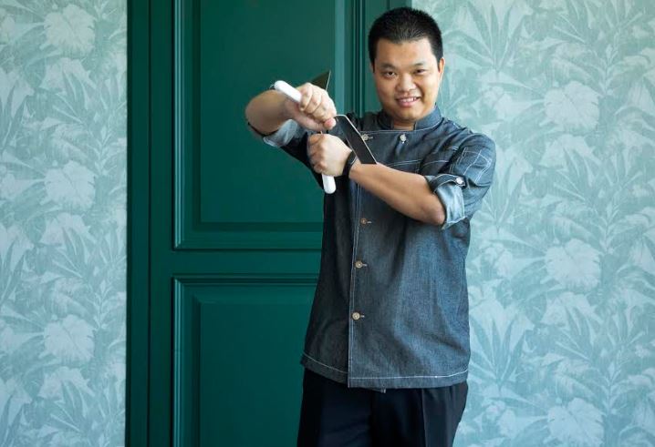 Chef Ho Chi Ming joins The Market, The Westin Pune Koregaon Park as ...