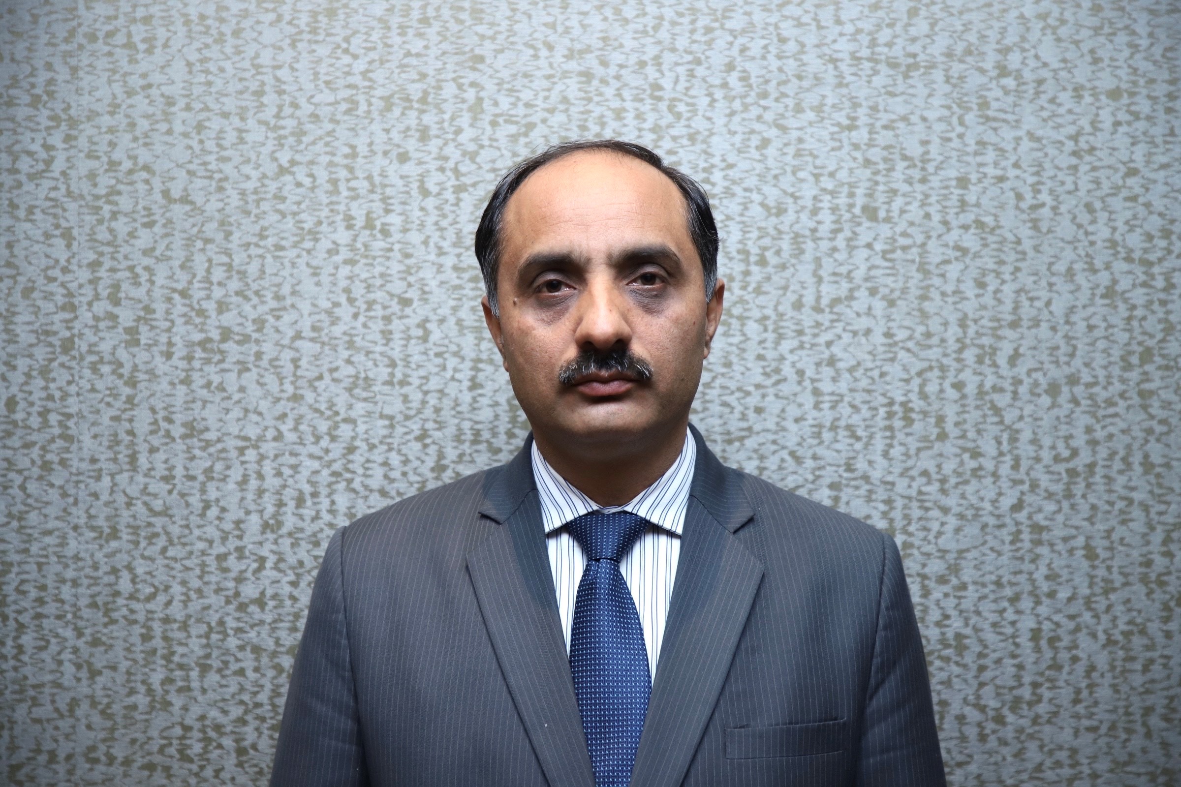 Quick chat with Ashok Bhat, Purchase Head, Pullman New Delhi Aerocity ...