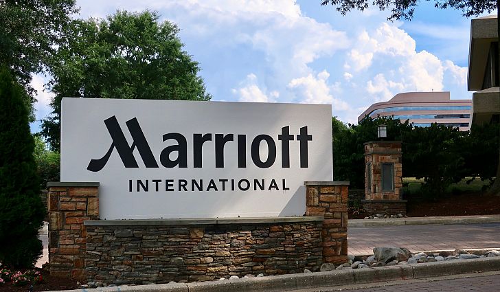 Marriott International closes 2019 with a whopping 515,000 rooms, 815 ...