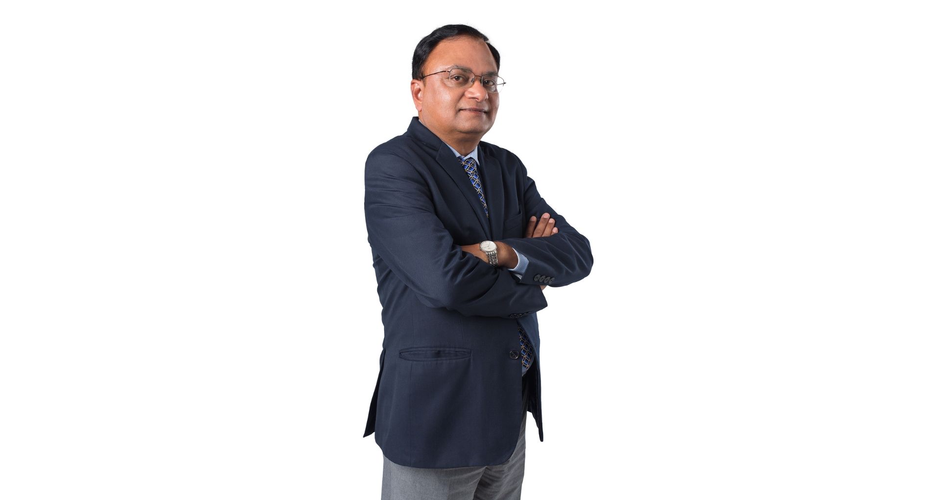 Arun Raju, VP & Head of Projects, InterGlobe Hotels shares his view on ...