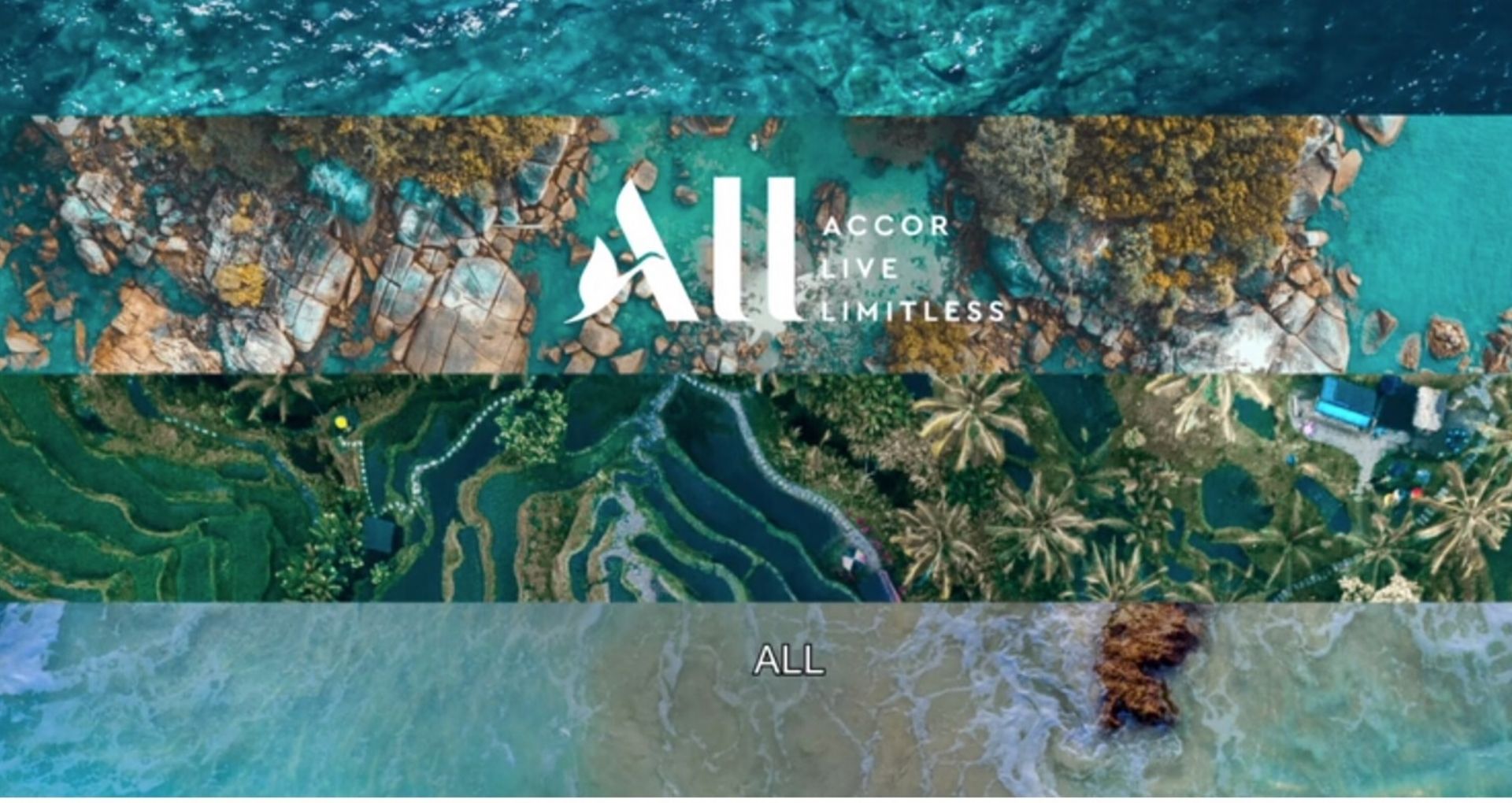 Accor introduces a new global campaign: Reignite the Love of Travel ...