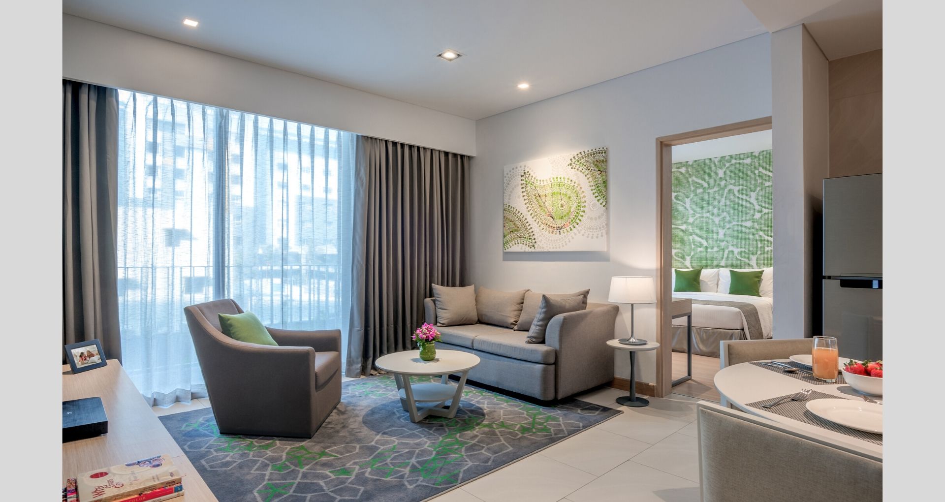 Ascott announces plans to redesign its serviced residences - Business ...