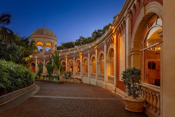 Exclusive Interview with Atul Bhalla, Area Manager - West ITC Hotels ...