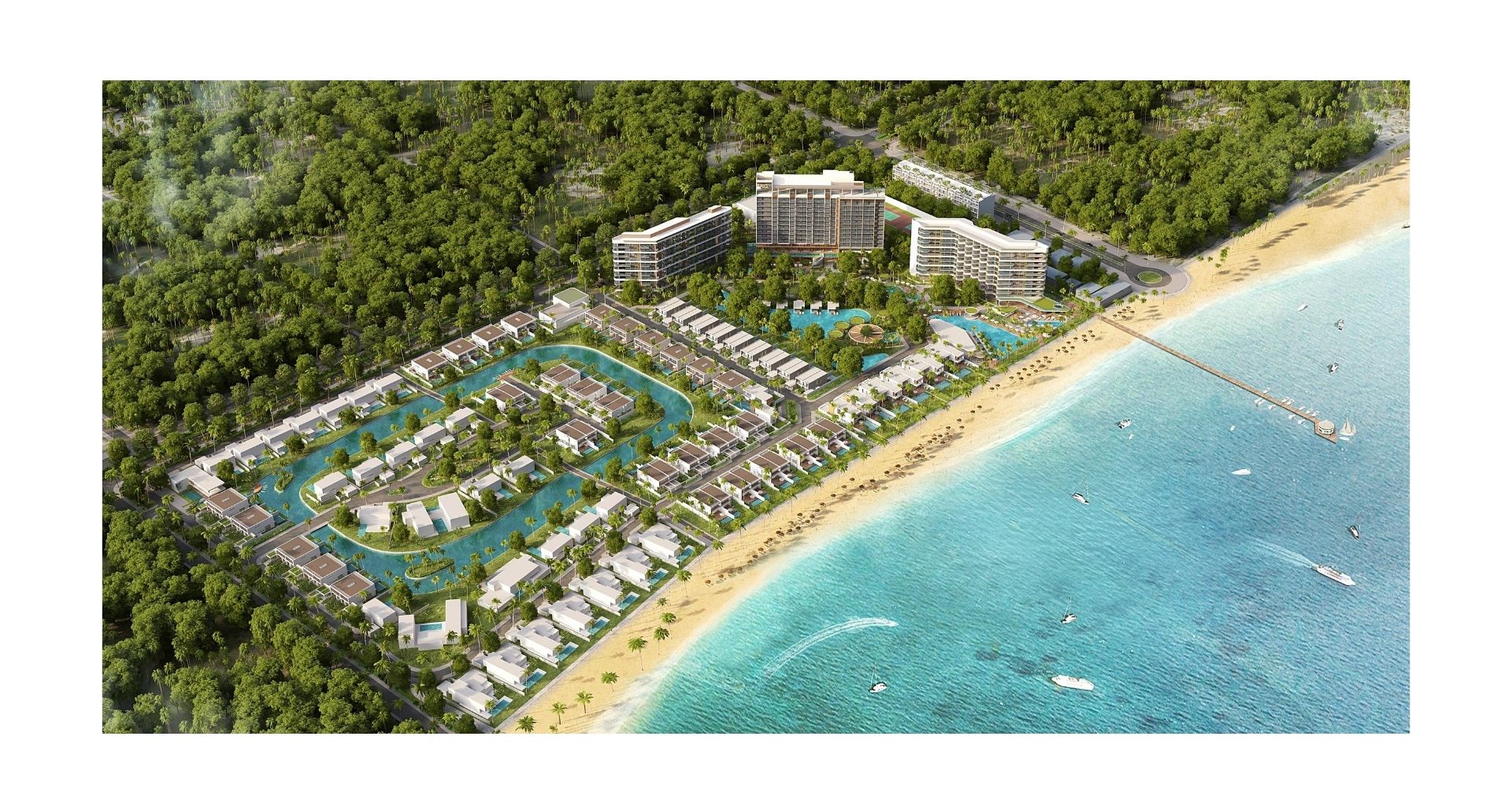 Avani Hotels & Resorts announces the signing of its first upscale ...
