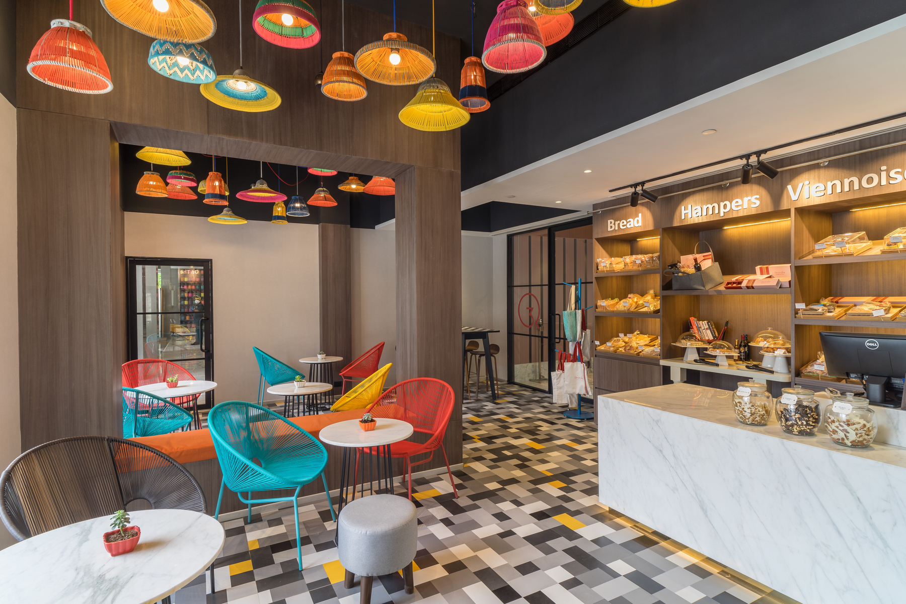 IHCL launches the first Qmin Shop at the President Hotel in Mumbai ...