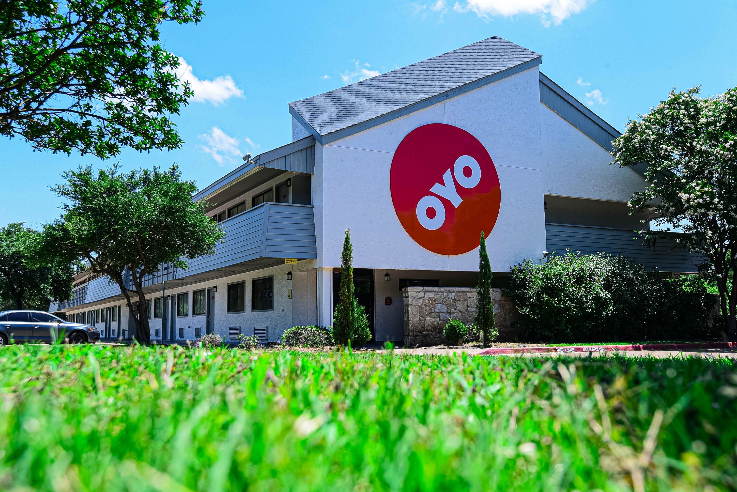 OYO launches ‘Contactless Check-in’ campaign - Business - Hotelier India