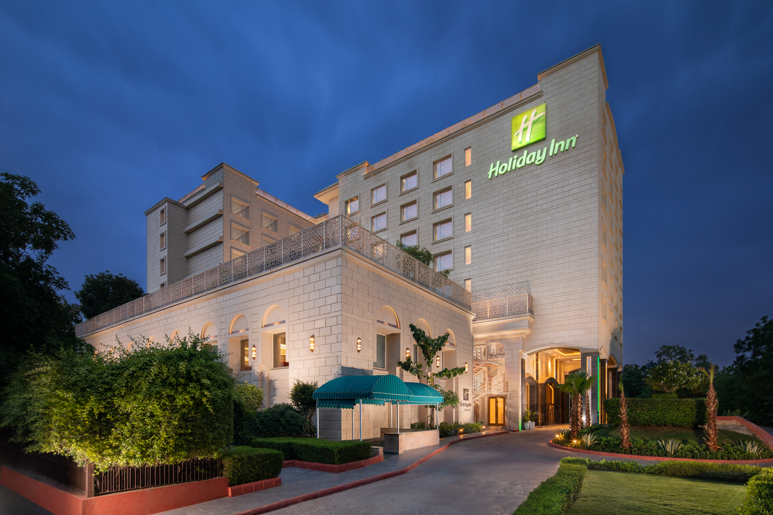 IHG expands its footprint in NCR with signing of Holiday Inn Greater ...