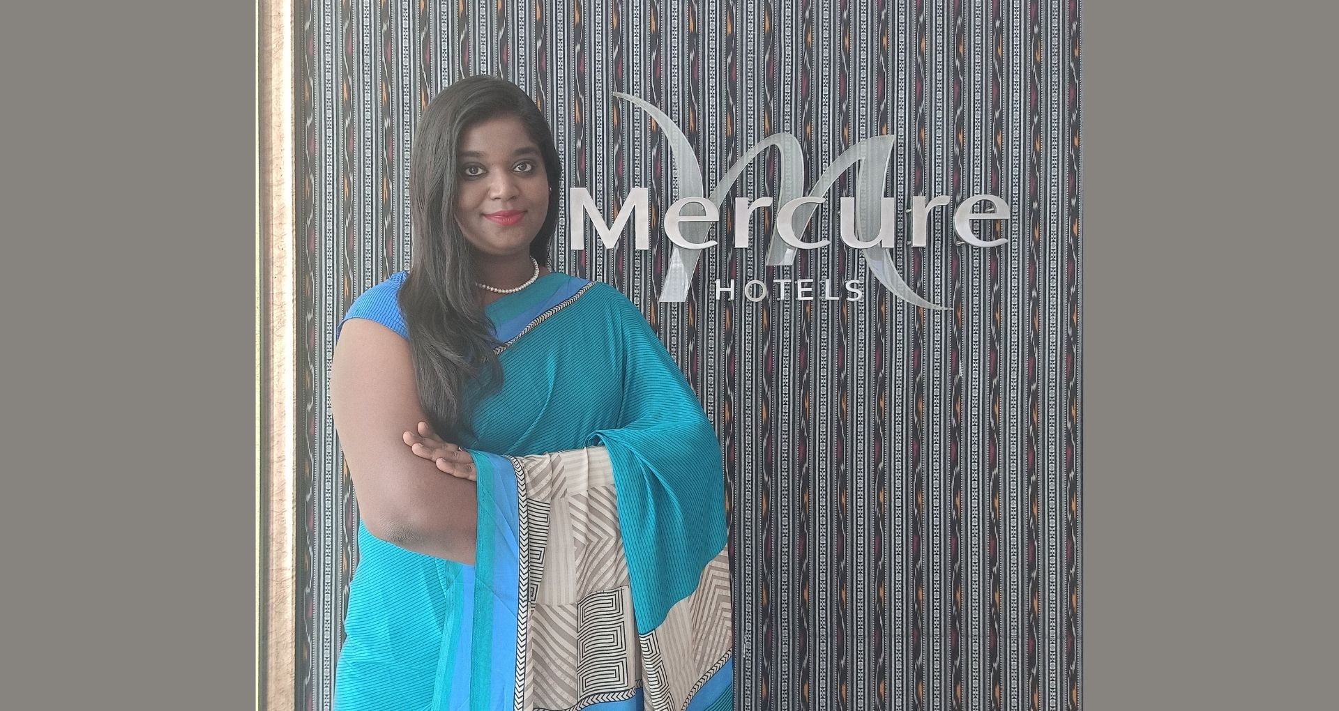 Shrutika Shankar joins Mercure Hyderabad KCP as Associate Director of ...