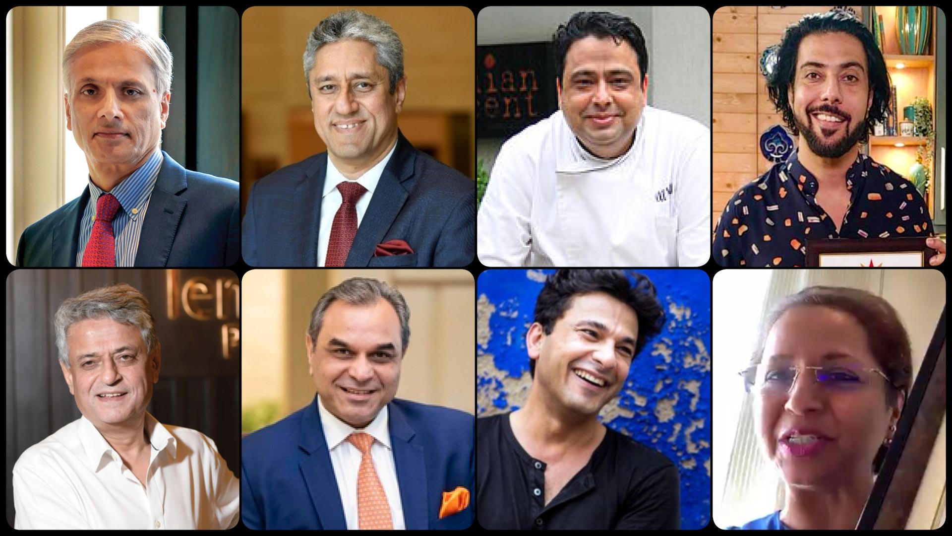 150 global hospitality leaders elected as Fellows of IIHM - Business ...