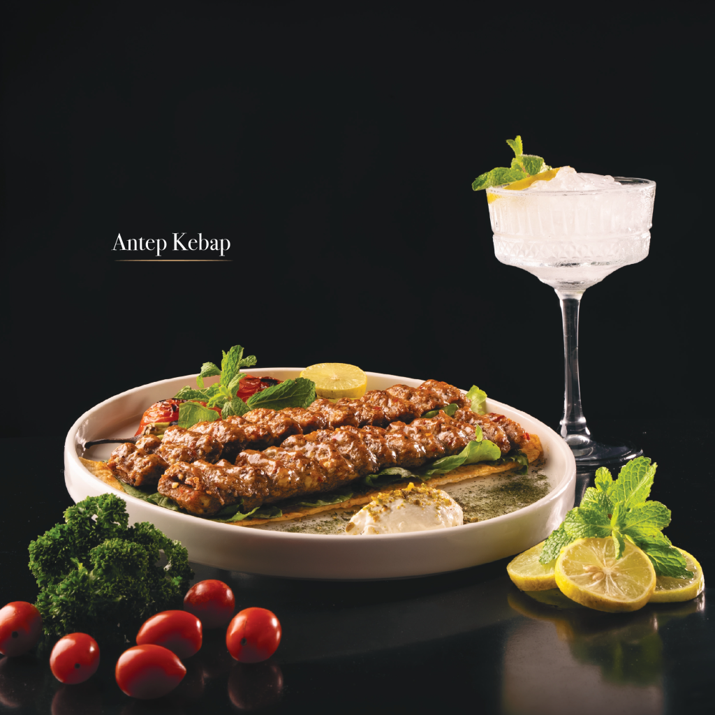 Experience Turkish cuisine at its finest - Hotelier India