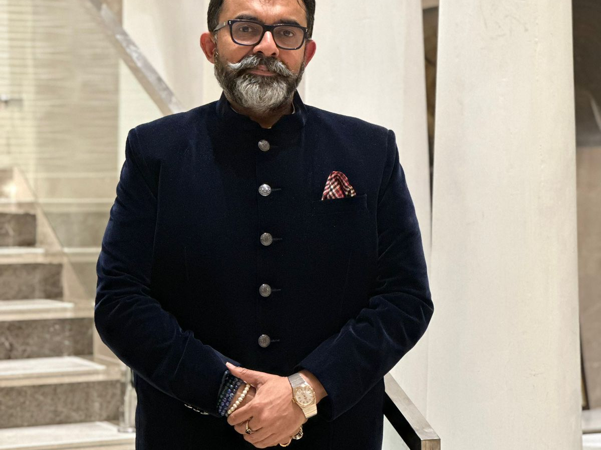 Ananta Hotels & Resorts unveils Ananta Spa & Resort, Ajabgarh ...