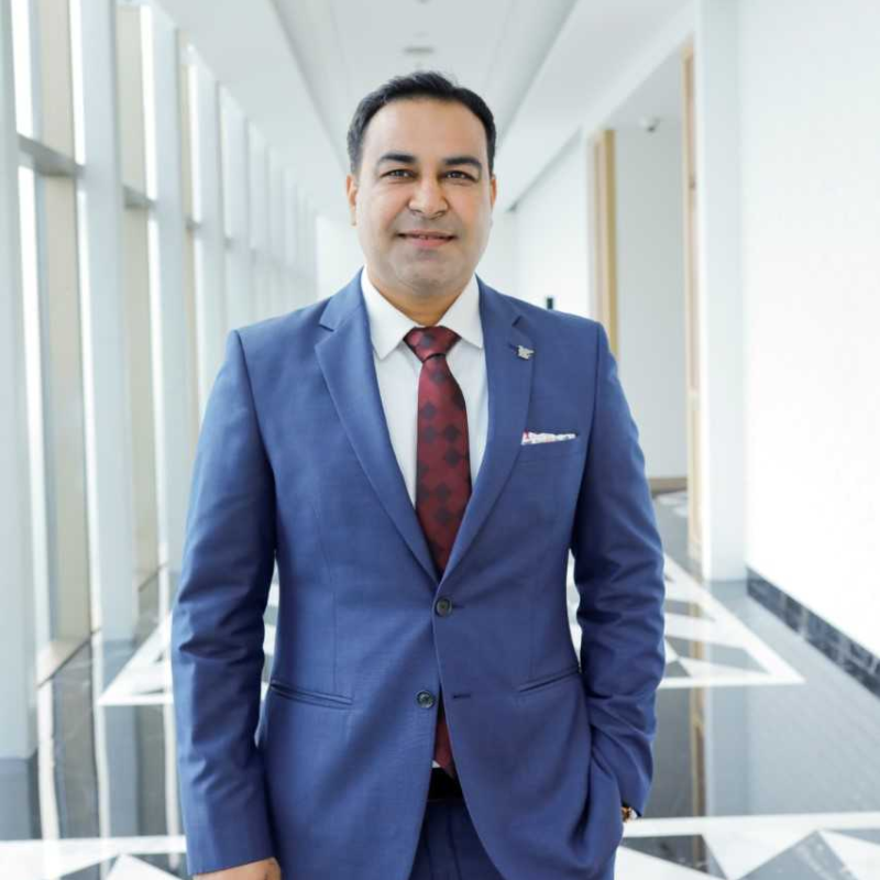 JW Marriott Goa announces Neha Chhabra as its new General Manager ...