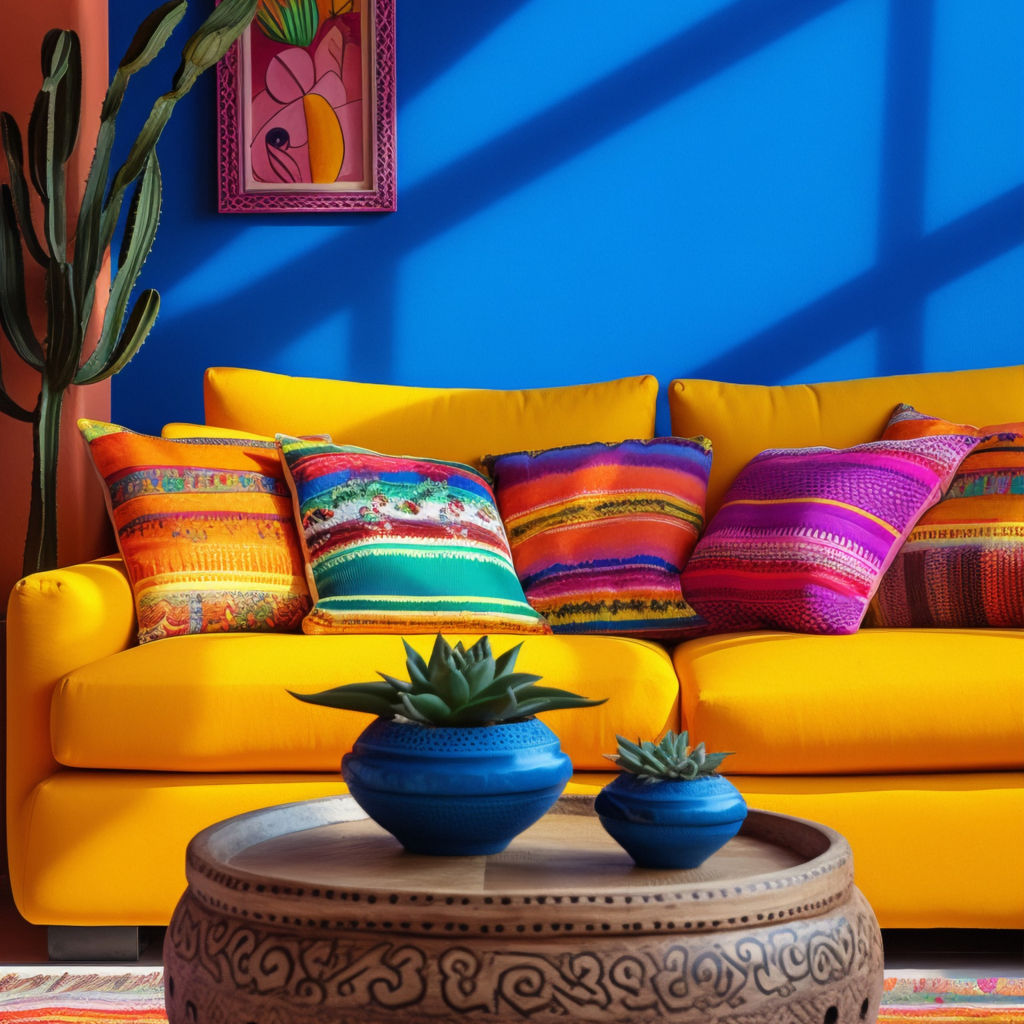 How colours can make or mar your hotel - Hotelier India