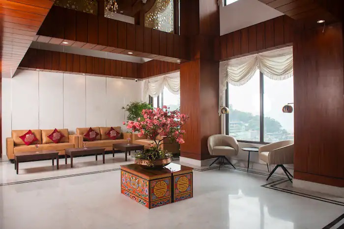 Ramada by Wyndham Gangtok Hotel and Golden Casino is now open ...