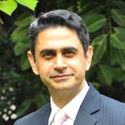 In conversation with Hemant Mediratta, Founder - One Rep Global ...