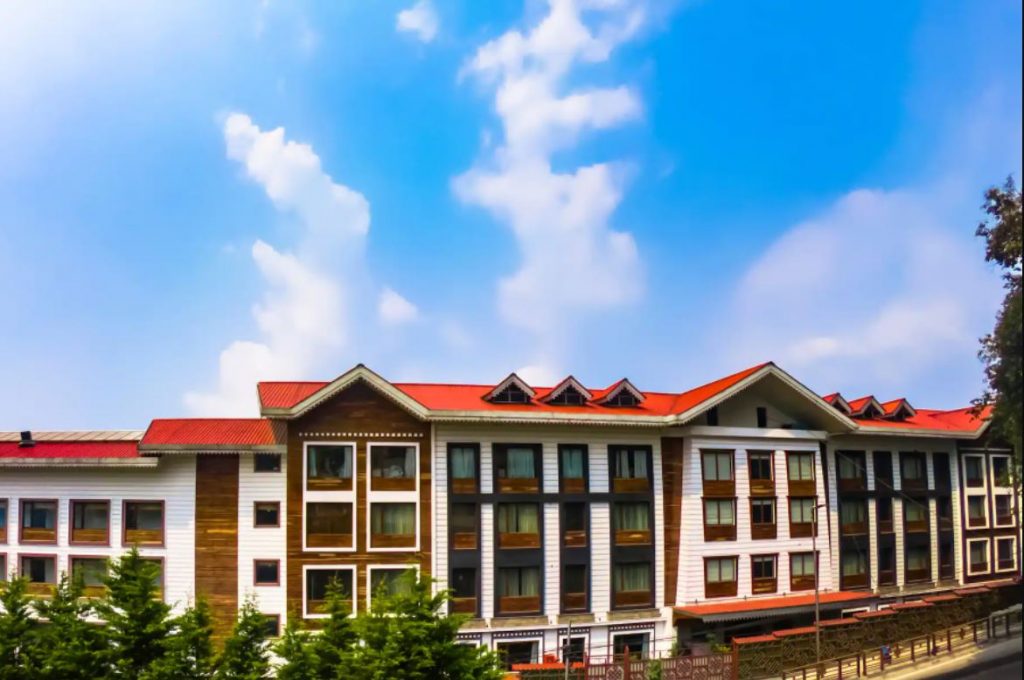 Ramada by Wyndham Gangtok Hotel and Golden Casino is now open ...