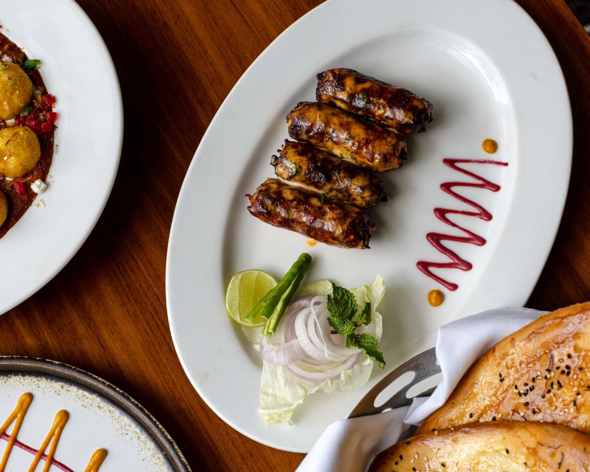 Barbeque Nation at Sayaji Hotel Kolhapur hosts ‘Andaz - E – Lucknow ...