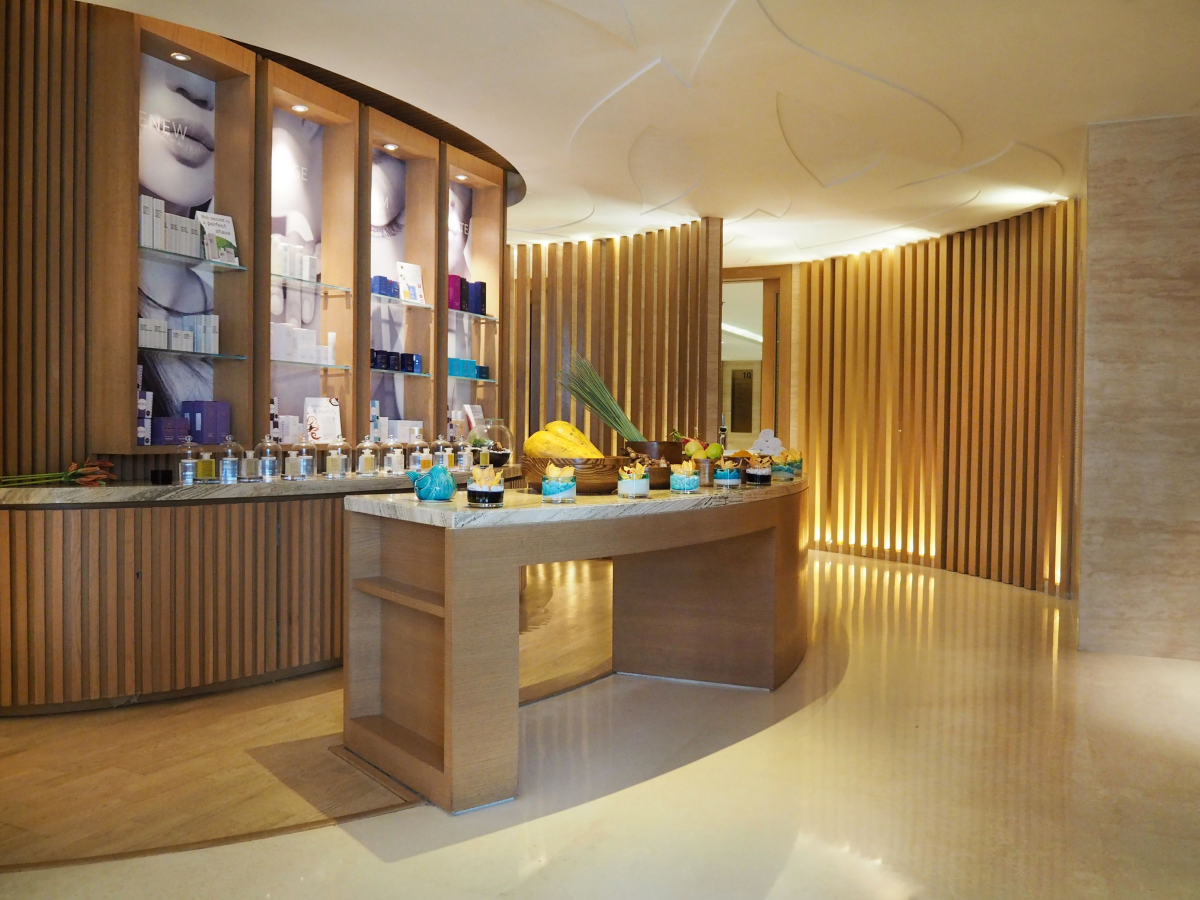 Unfold a Holistic Path of Life with Thai Treatments at Spa by JW ...