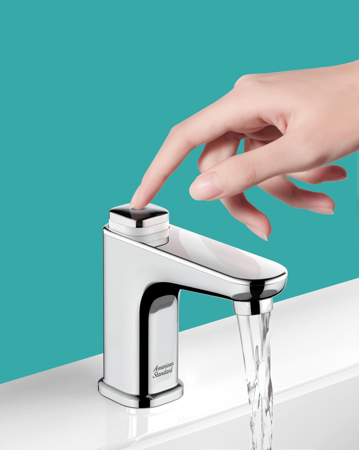 American Standard EasyFLO Collection - Hotelier India