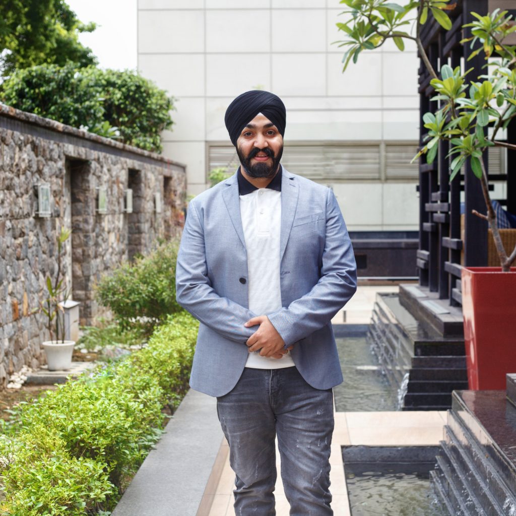 ibis India appoints Supreet Ghai as Culinary Director - Hotelier India