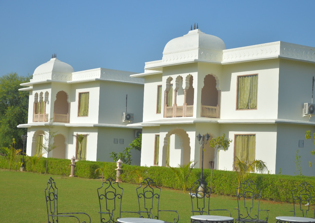Clarks Inn Suites is opening its property in Ranthambore - Hotelier India
