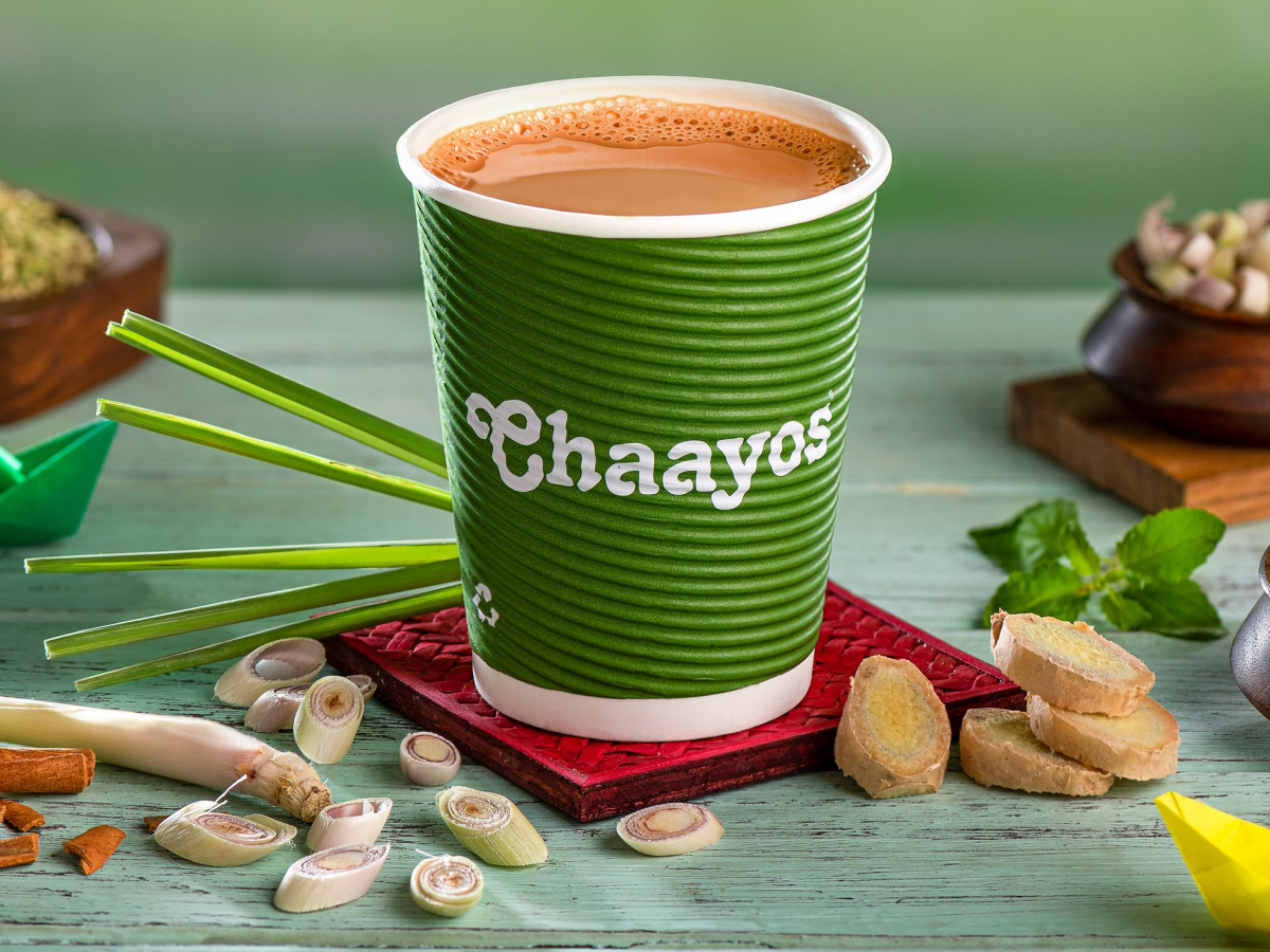 Chaayos inaugurates 200th cafe in Bangalore - Hotelier India