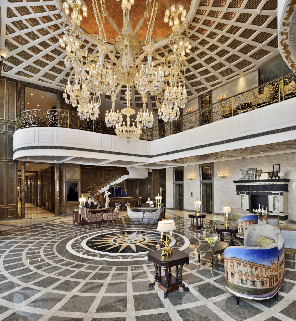 MBD Group completes 65 glorious years of business - Hotelier India