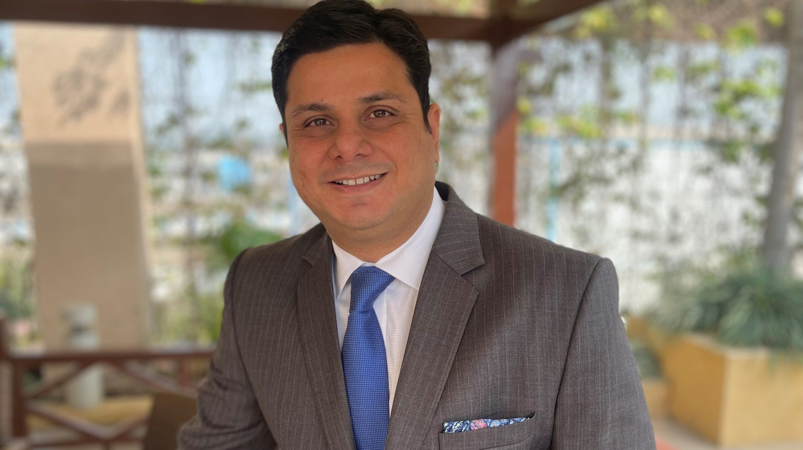 Courtyard by Marriott Pune Chakan Celebrates its 9th Anniversary ...