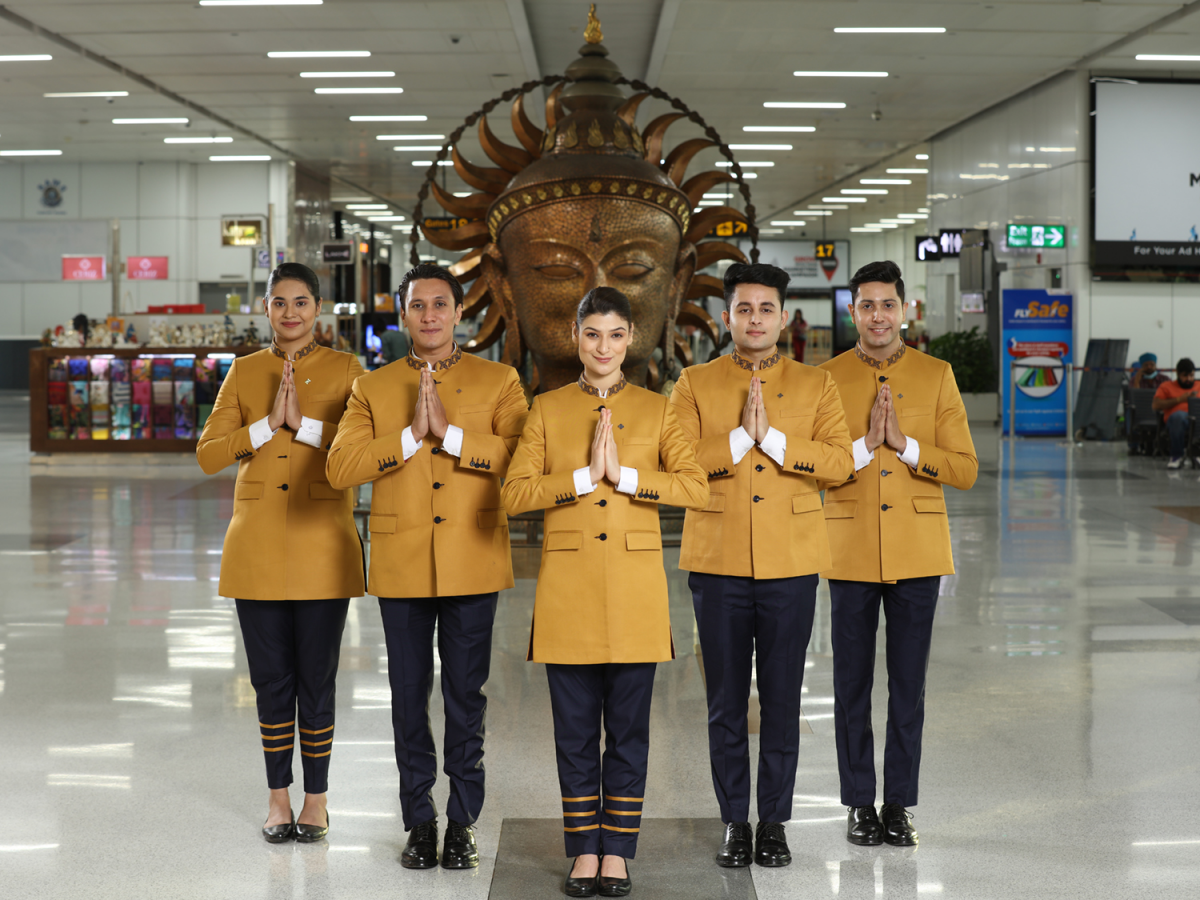 Activating airport hospitality - Hotelier India